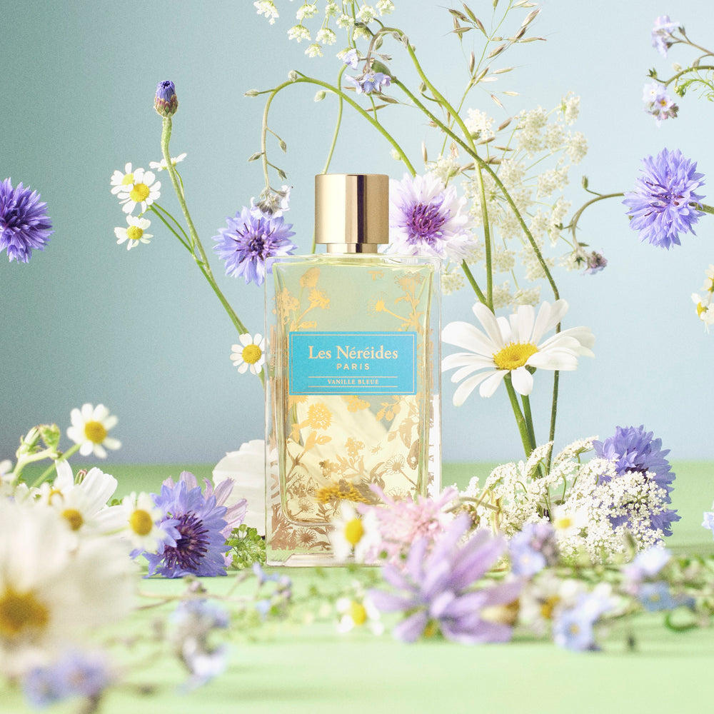Our Perfumes