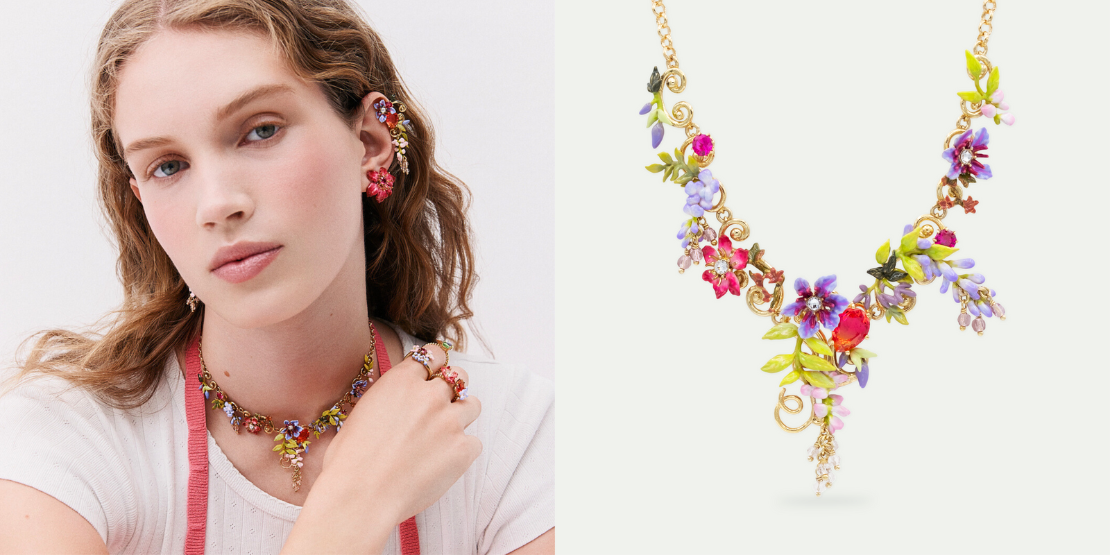 Les Néréides Official Store